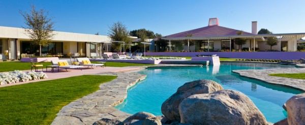 Four Things You Need to Know About Sunnylands – Modern, Architecture ...