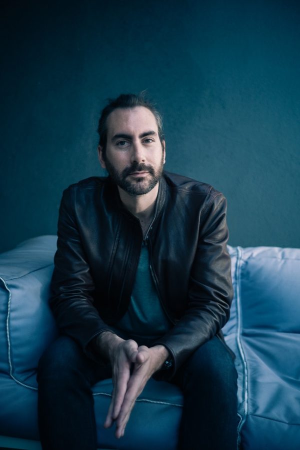 Meet the Fall Preview Mod Squad: Dan Brunn – Modern, Architecture ...