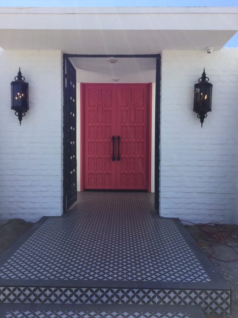 When Mod Meets Marrakech – Modern, Architecture, Design, Experiences