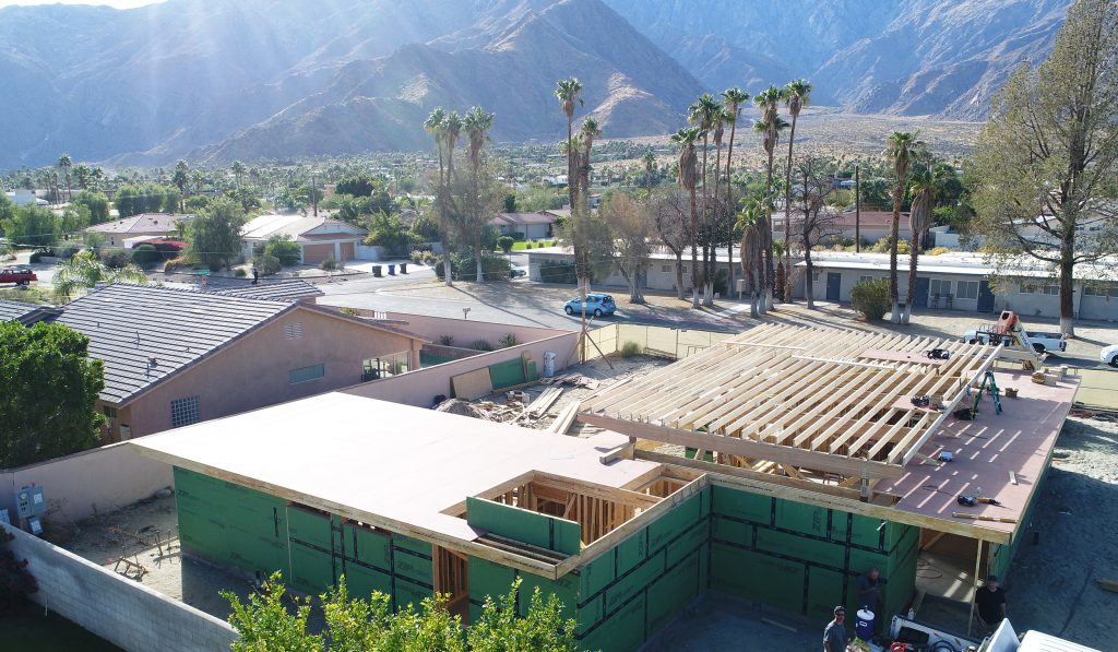 Modernism Week Featured Home: Axiom Desert House – Modern, Architecture ...