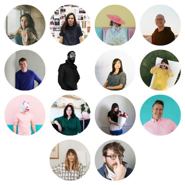 Meet the 2019 Mod Squad – Modern, Architecture, Design, Experiences