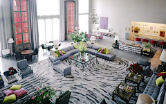 All About Elrod – Modern, Architecture, Design, Experiences