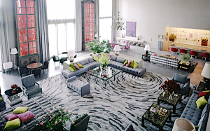 All About Elrod – Modern, Architecture, Design, Experiences