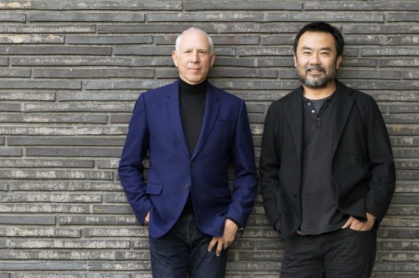 Q&A with Steven Ehrlich and Takashi Yanai – Modern, Architecture, Design, Experiences