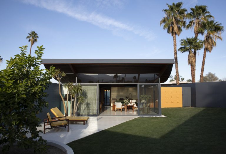 A Look Back at The Wave House – Modern, Architecture, Design, Experiences