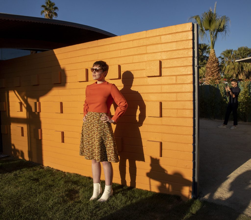 A Look Back at The Wave House – Modern, Architecture, Design, Experiences