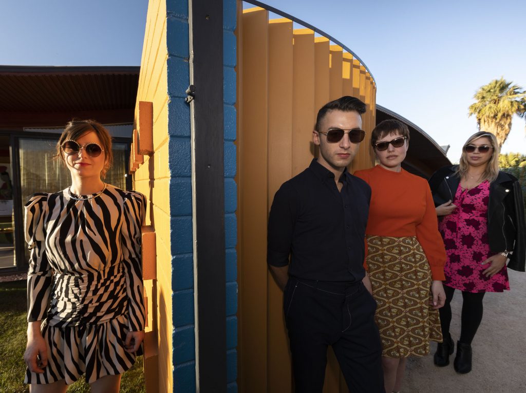 A Look Back at The Wave House – Modern, Architecture, Design, Experiences