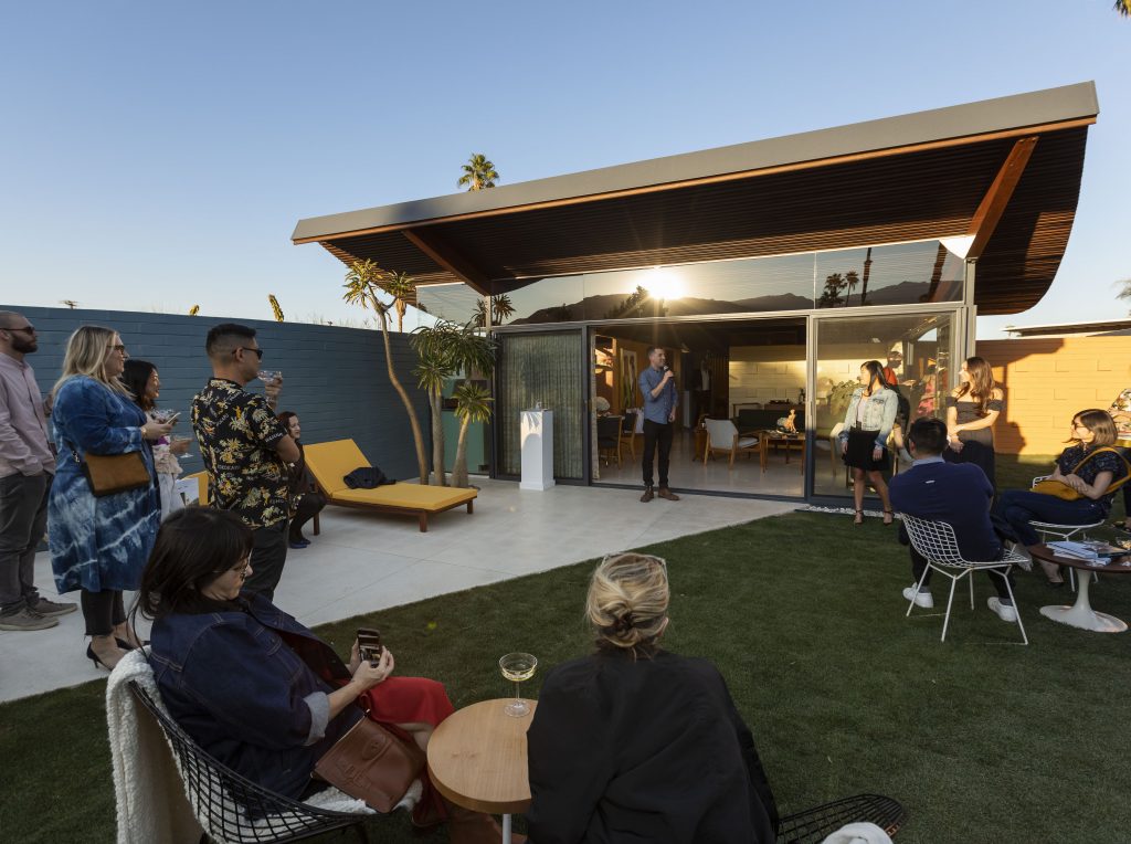A Look Back at The Wave House – Modern, Architecture, Design, Experiences