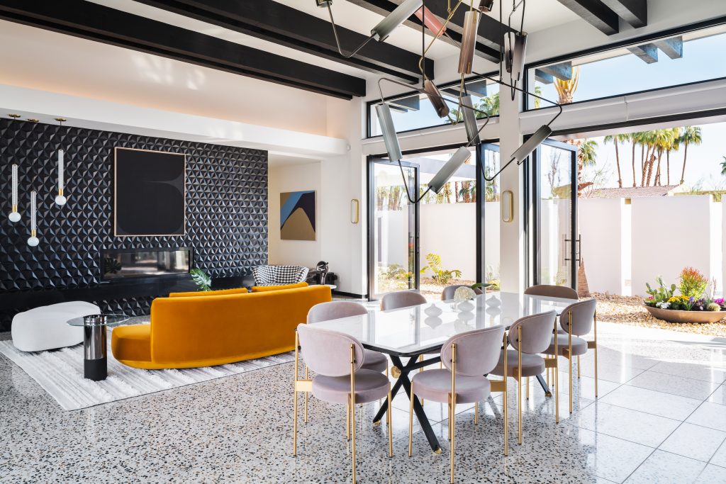 Revisiting the Mesa Modern – Modern, Architecture, Design, Experiences