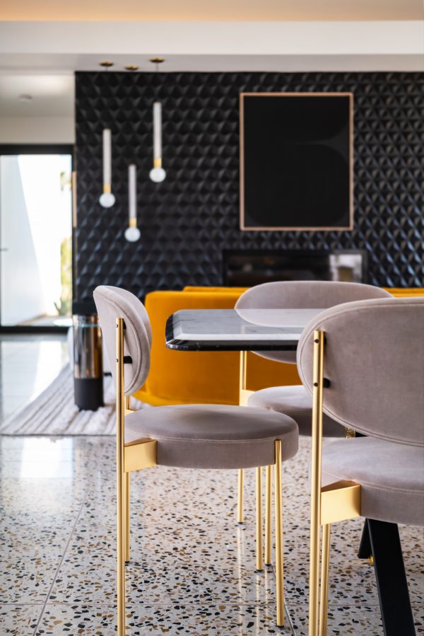 Revisiting the Mesa Modern – Modern, Architecture, Design, Experiences