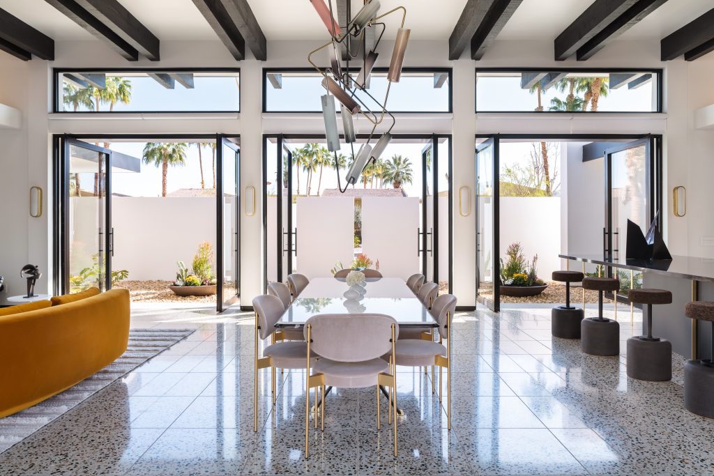 Revisiting the Mesa Modern – Modern, Architecture, Design, Experiences