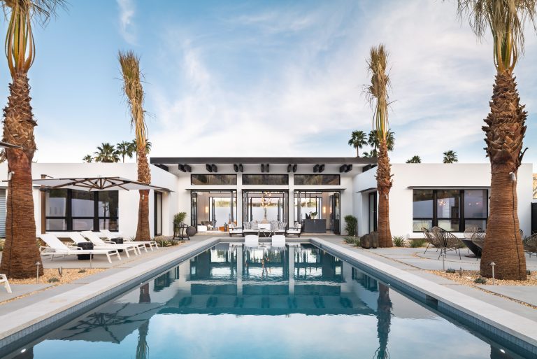 Revisiting the Mesa Modern – Modern, Architecture, Design, Experiences