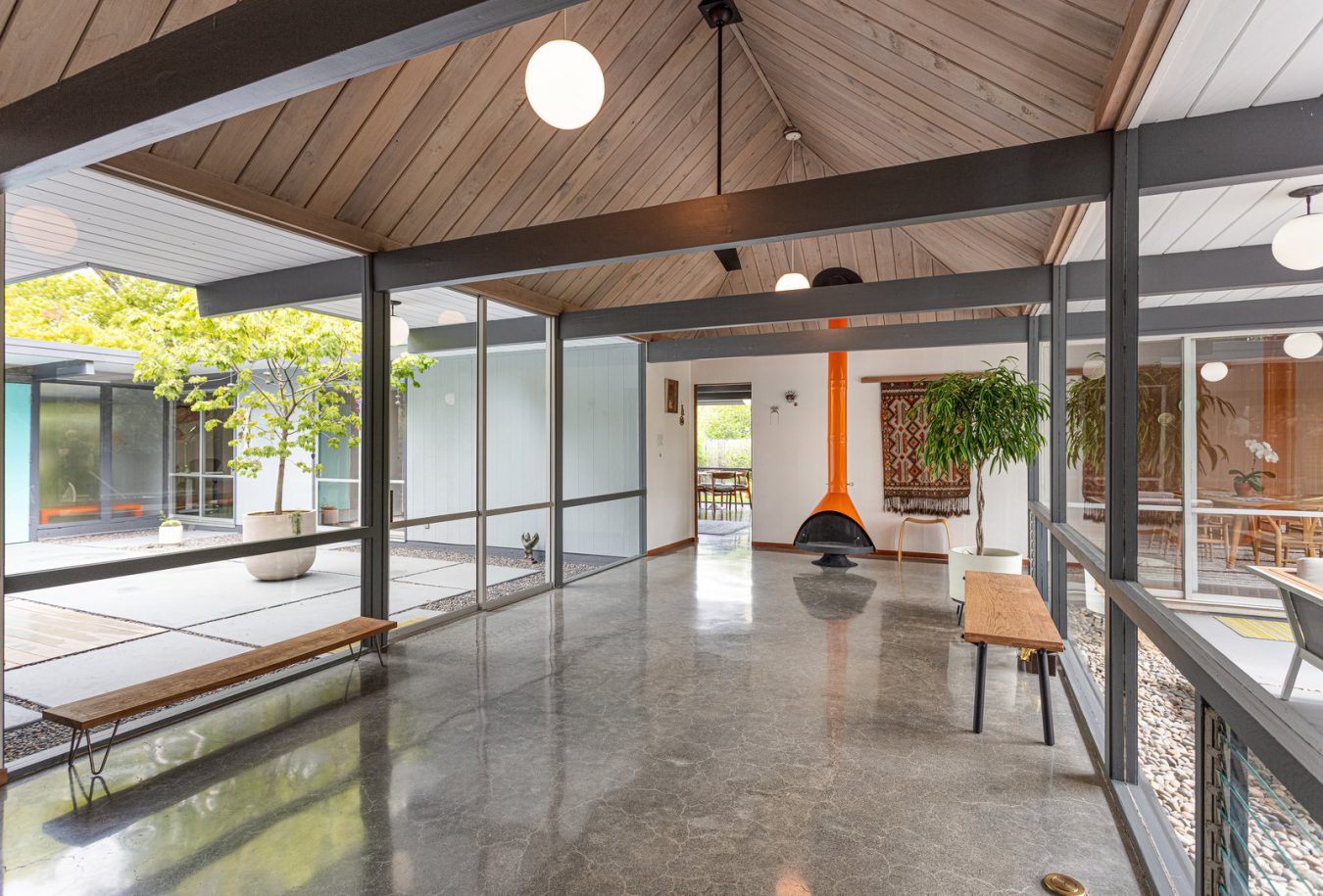 Developer Deep Dive: Joseph Eichler – Modern, Architecture, Design ...