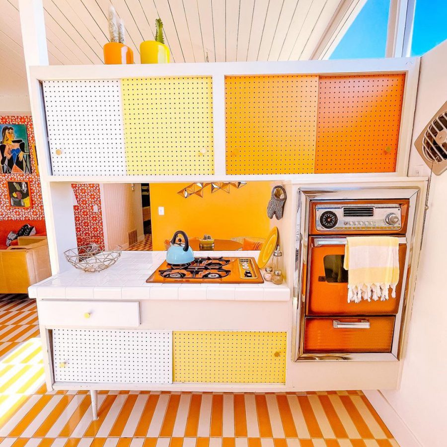 8 Ways to Turn Your Kitchen From Drab to Fab – Modern, Architecture ...