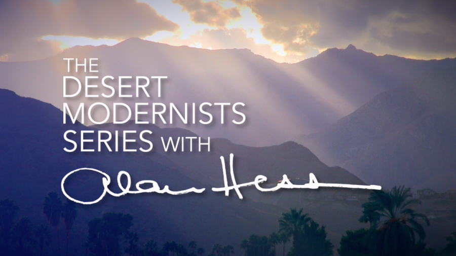 Top 5 Talks of the Town – Modern, Architecture, Design, Experiences