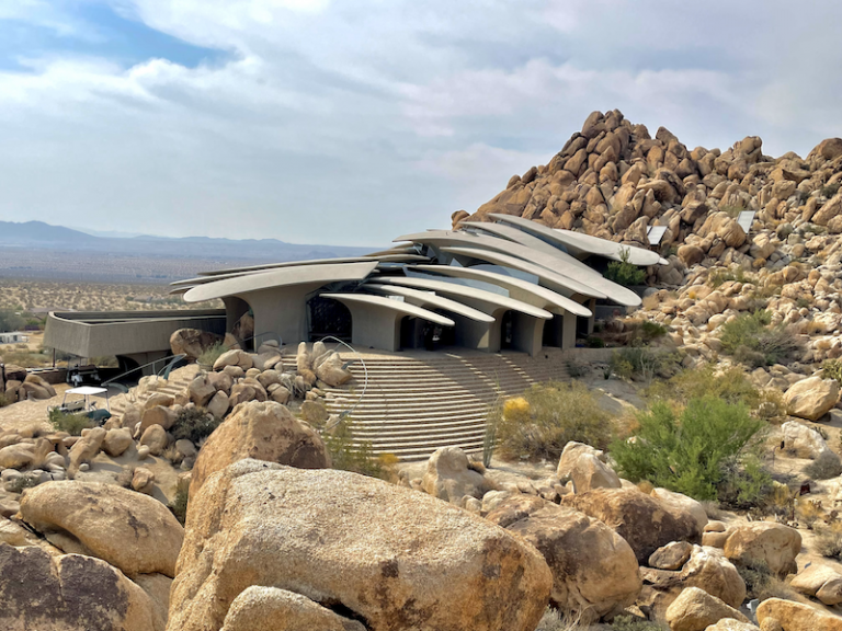 The Kellogg Doolittle House – Modern, Architecture, Design, Experiences