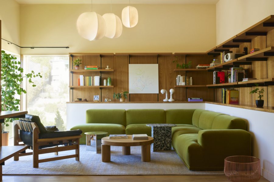 MADE By: And And And Studio – Modern, Architecture, Design, Experiences