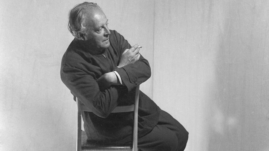 Art, Architecture, and the Evolution of an Icon – Modern, Architecture ...