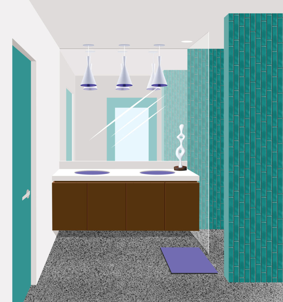 Get Swanky with Shag at Modernism Week 2023 – Modern, Architecture ...