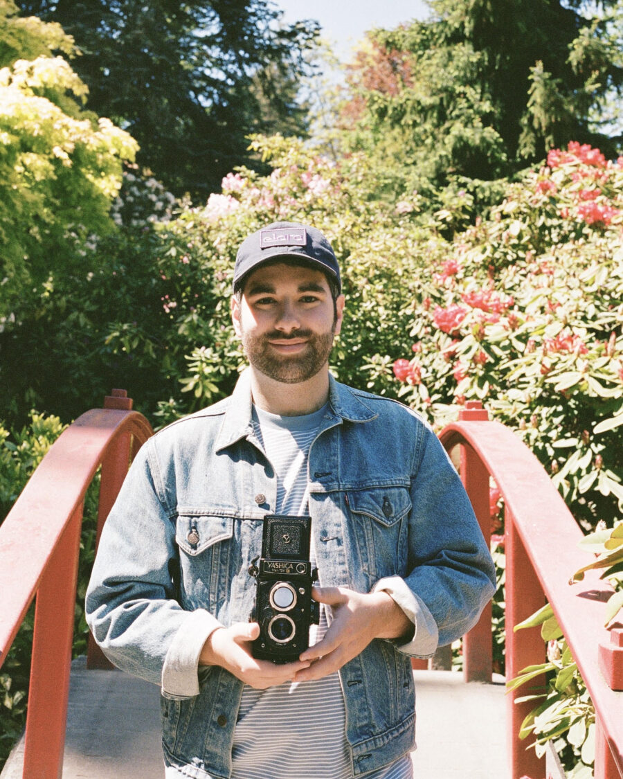 Meet the Mod Squad: Alec Leibsohn – Modern, Architecture, Design ...