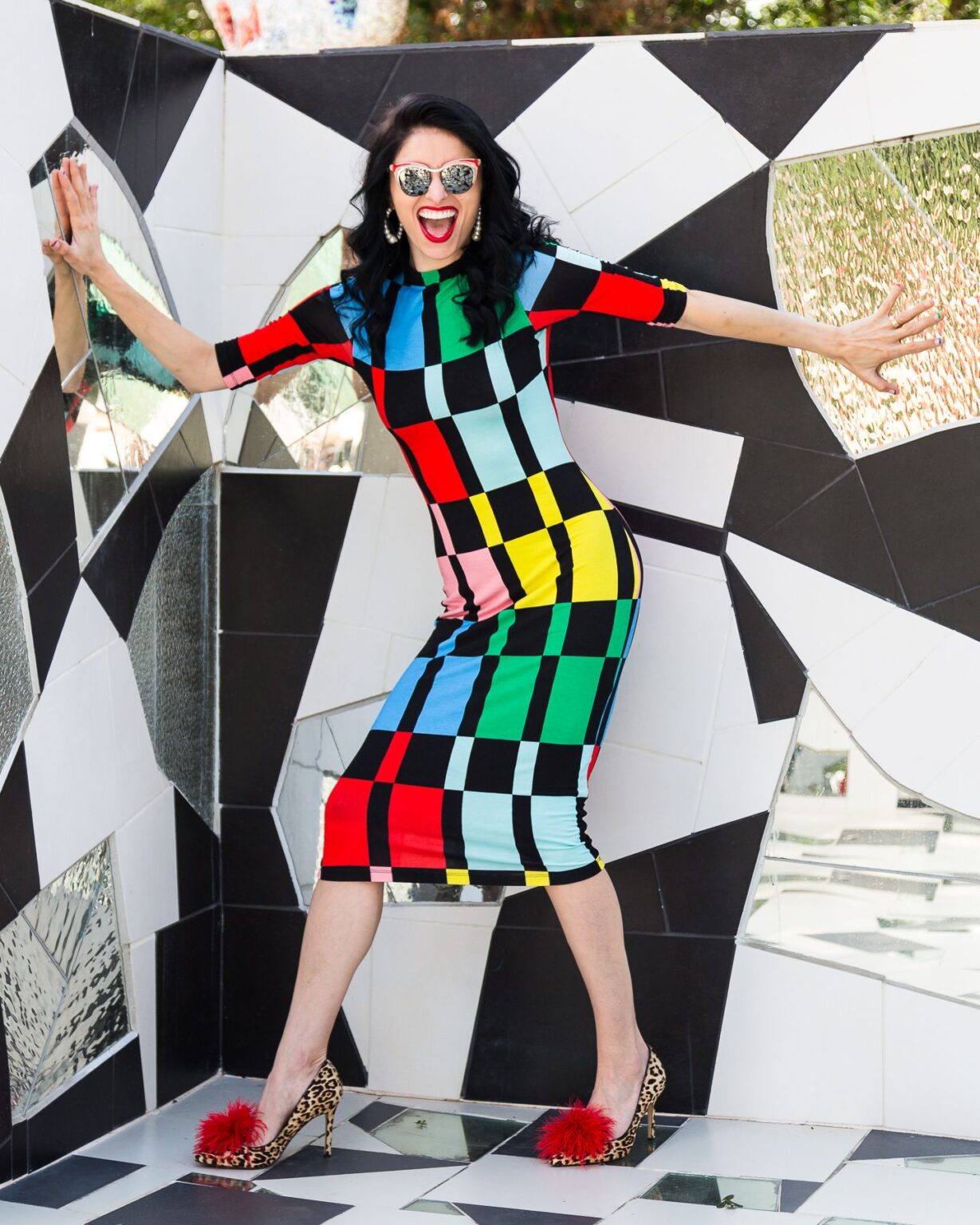 Meet the Mod Squad: Jenna Pilant – Modern, Architecture, Design ...