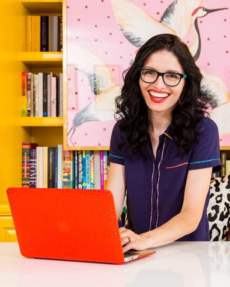 Meet the Mod Squad: Jenna Pilant – Modern, Architecture, Design ...