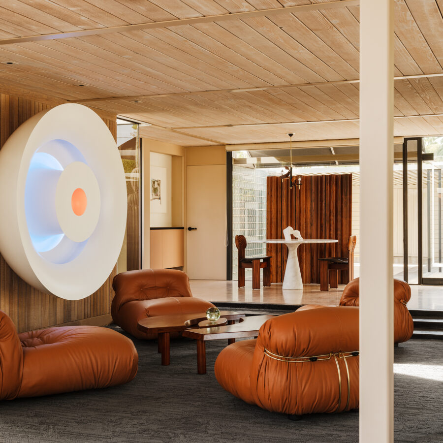 Revisiting the Mesa Modern – Modern, Architecture, Design, Experiences