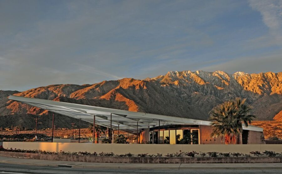 The Procrastinator’s Guide to Modernism Week – October – Modern ...