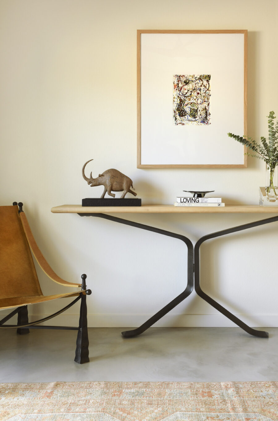 Design Dish: Citizen Artist – Modern, Architecture, Design, Experiences