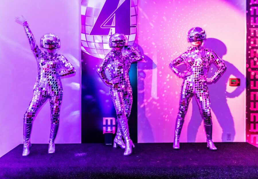 Mod Marvels After Dark: Top Nightlife Events at Modernism Week 2024 ...