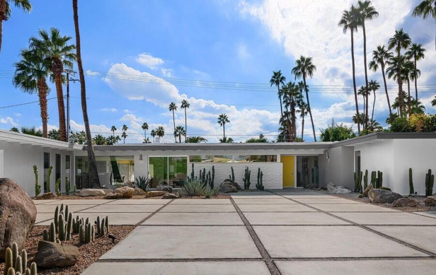 Modernism Week 2024 Offers Tours of Rarely Seen Places – Modern ...