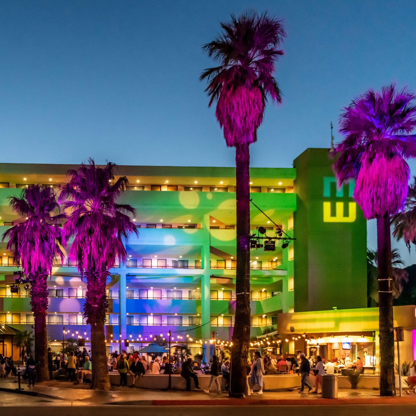 The Modernism Week 2025 Schedule is Live! – Modern, Architecture ...