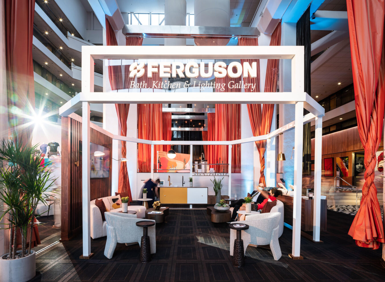 Ferguson Returns as Modernism Week’s Largest Corporate Sponsor in 2025 ...