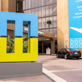 The Modernism Week 2025 Schedule is Live! – Modern, Architecture ...