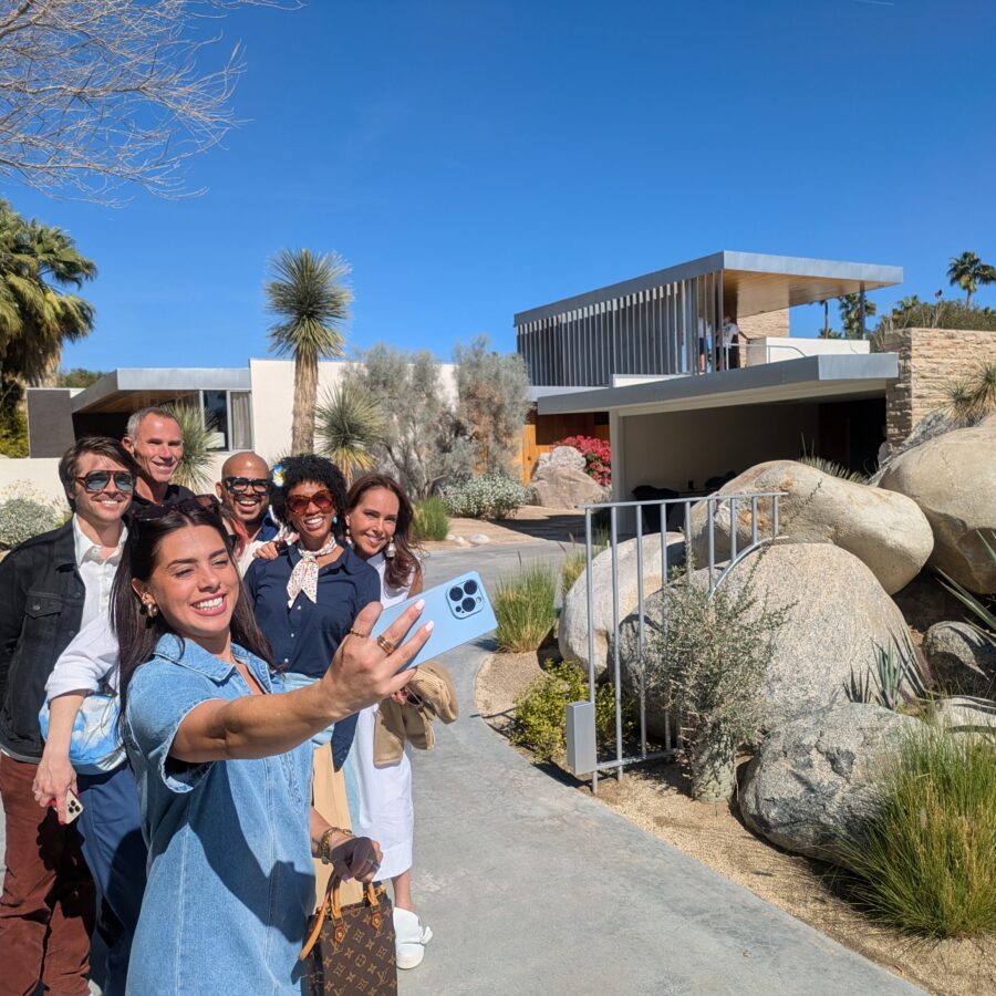 The Walker Guest House – Modern, Architecture, Design, Experiences