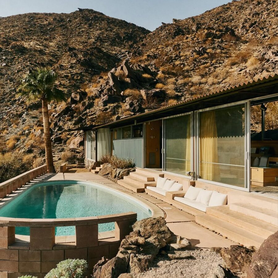 The Kellogg Doolittle House – Modern, Architecture, Design, Experiences