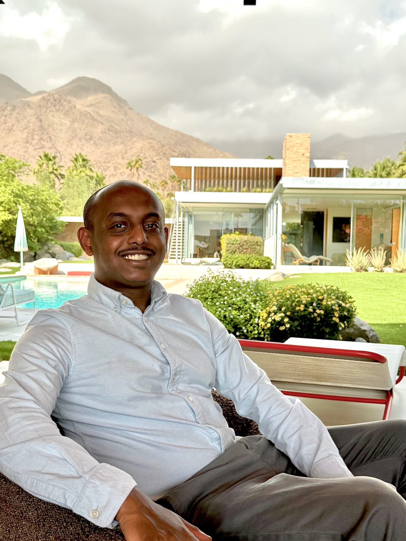 Preserving Icons, Inspiring Futures: A Conversation with Bisrat Engida ...